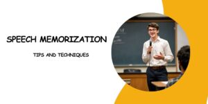 How To Memorize A Speech In 30 Minutes: Proven Tips And Techniques